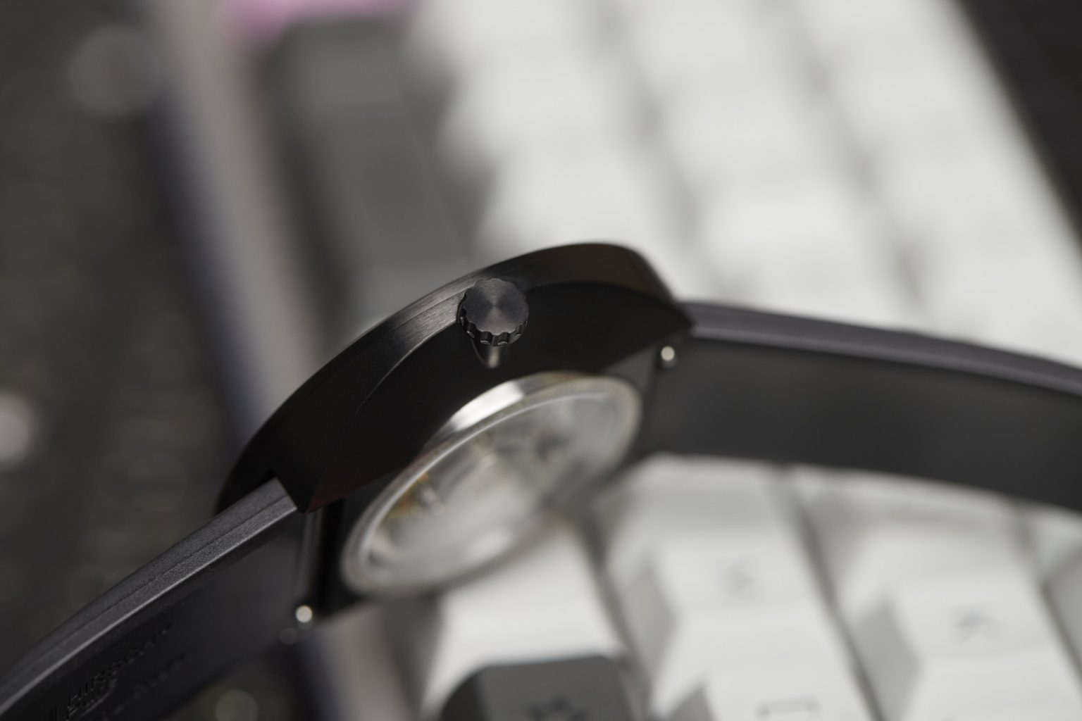 BOTTA Clavius Automatic Watch | The Coolector