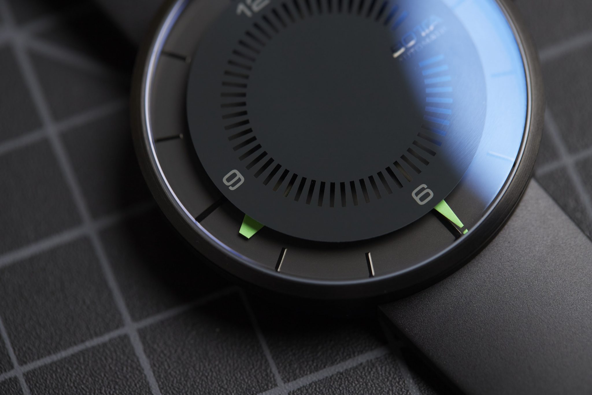 BOTTA Clavius Automatic Watch | The Coolector