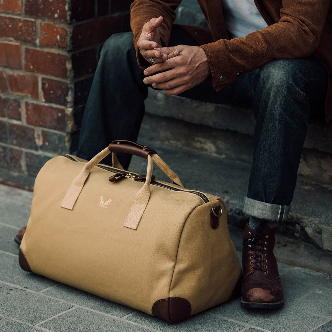 Bennett Winch Sand Collection | The Coolector