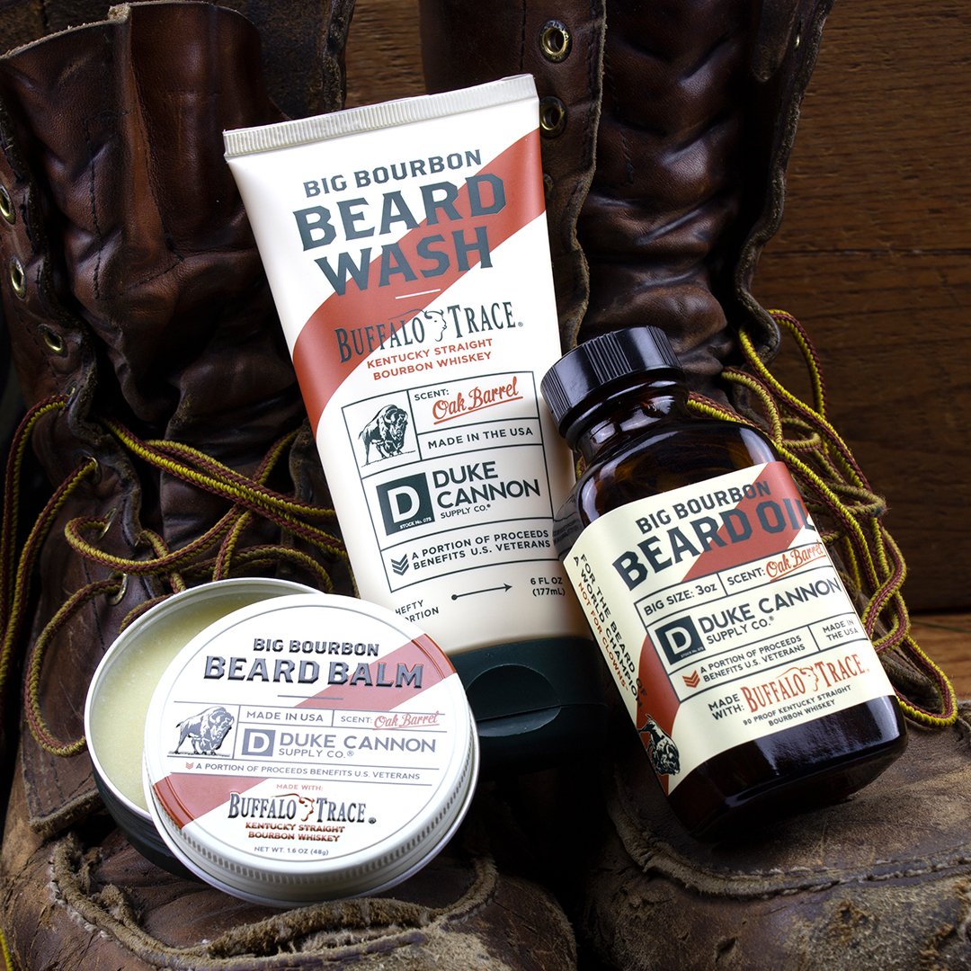 10 of the best men's grooming brands to try this Fall | The Coolector
