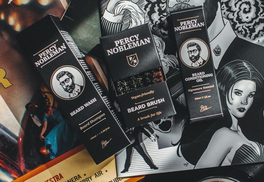 10 of the best men’s grooming brands to try this Fall | The Coolector