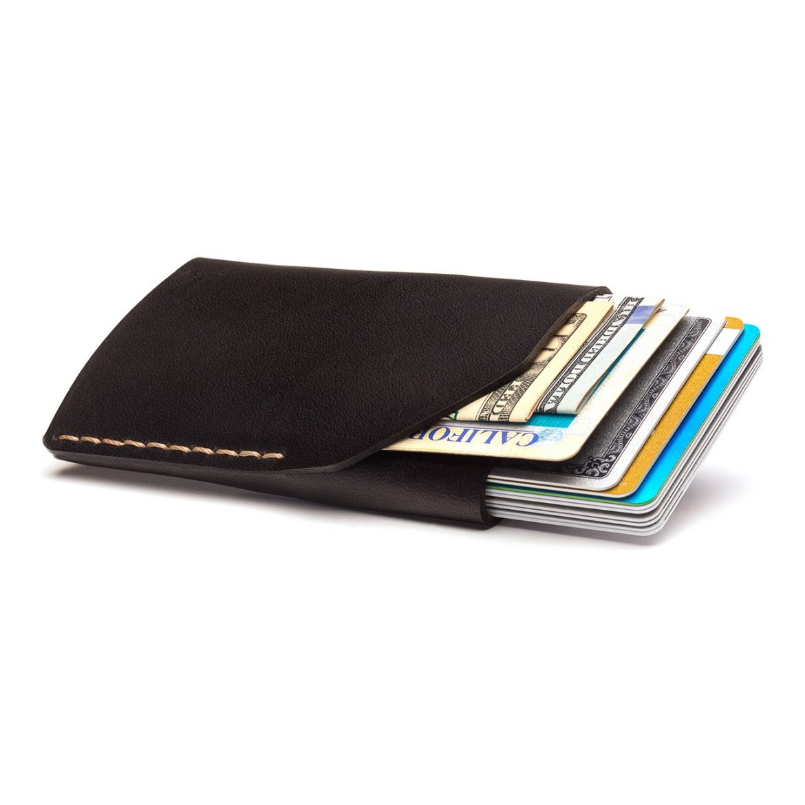 8 of the best wallets for minimalists | The Coolector