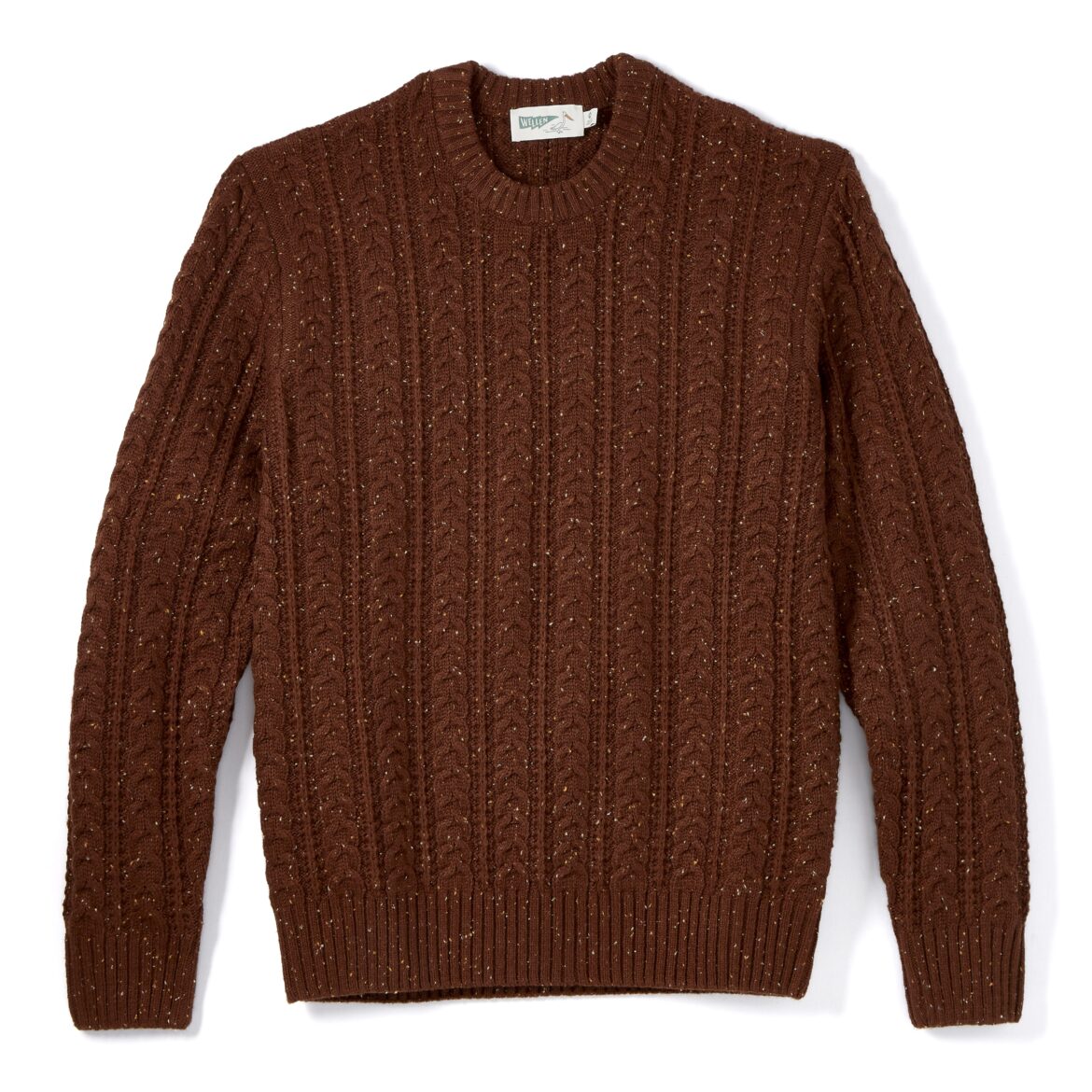 6 of the best crewneck sweaters for heading into winter | The Coolector