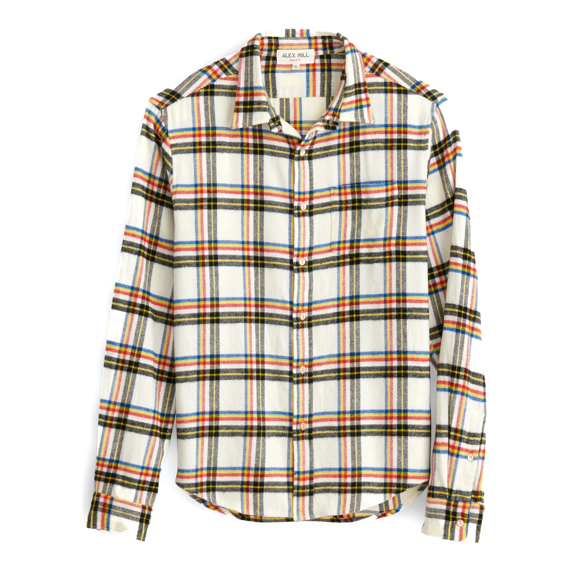 8 of the best men’s flannel shirts for layering | The Coolector
