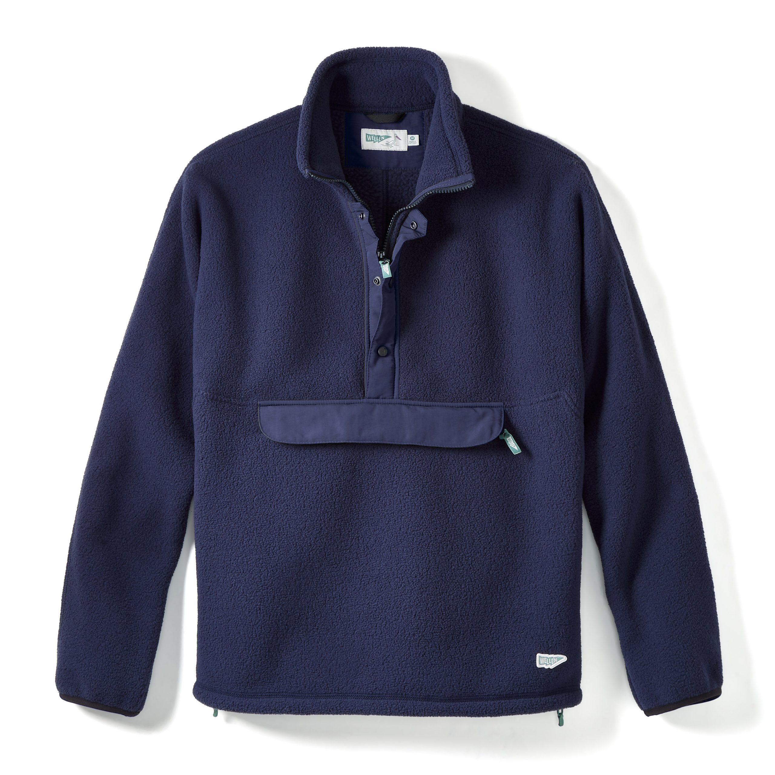 8 of the best men's fleeces for winter | The Coolector