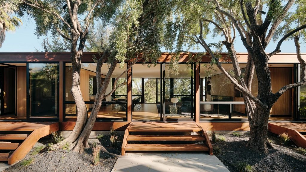 Moore House | The Coolector
