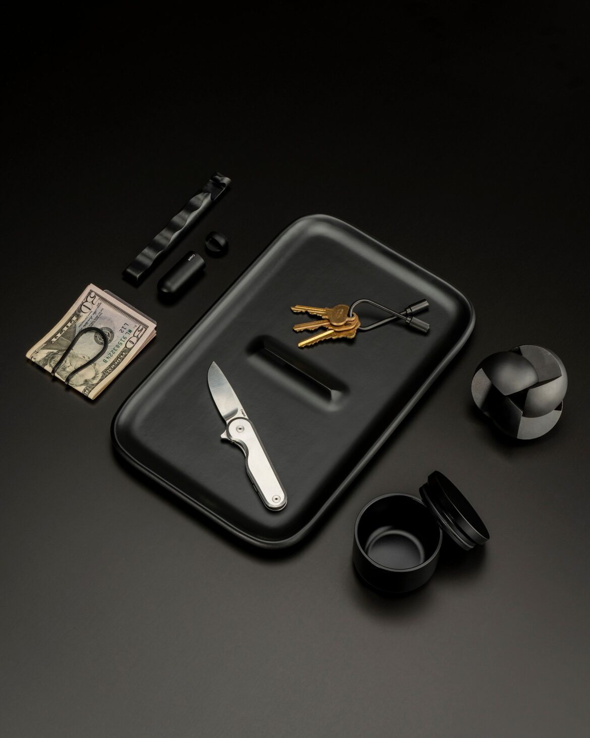 Craighill Rook Knife | The Coolector