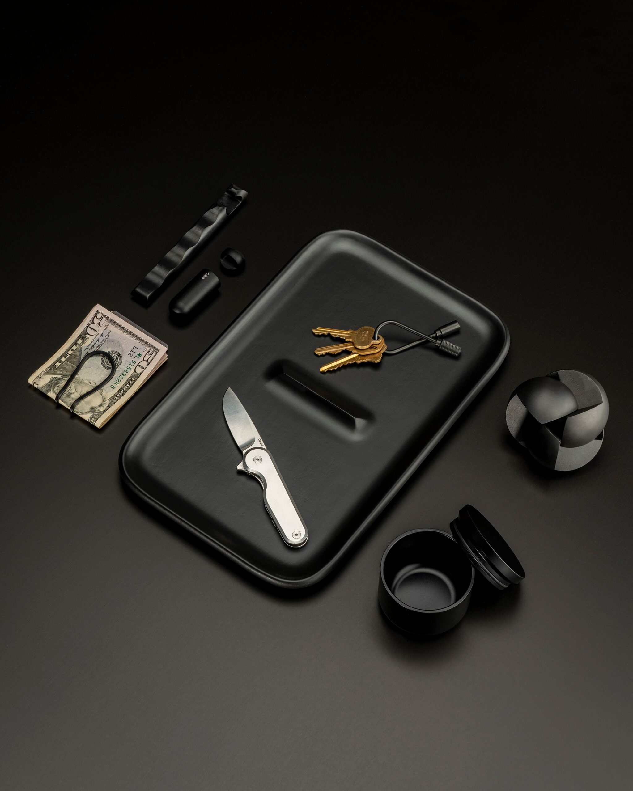 Craighill Rook Knife | The Coolector