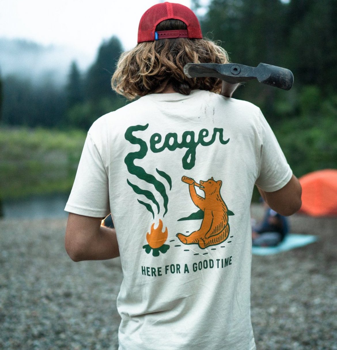 A/W 21 Menswear Essentials from Seager Co | The Coolector