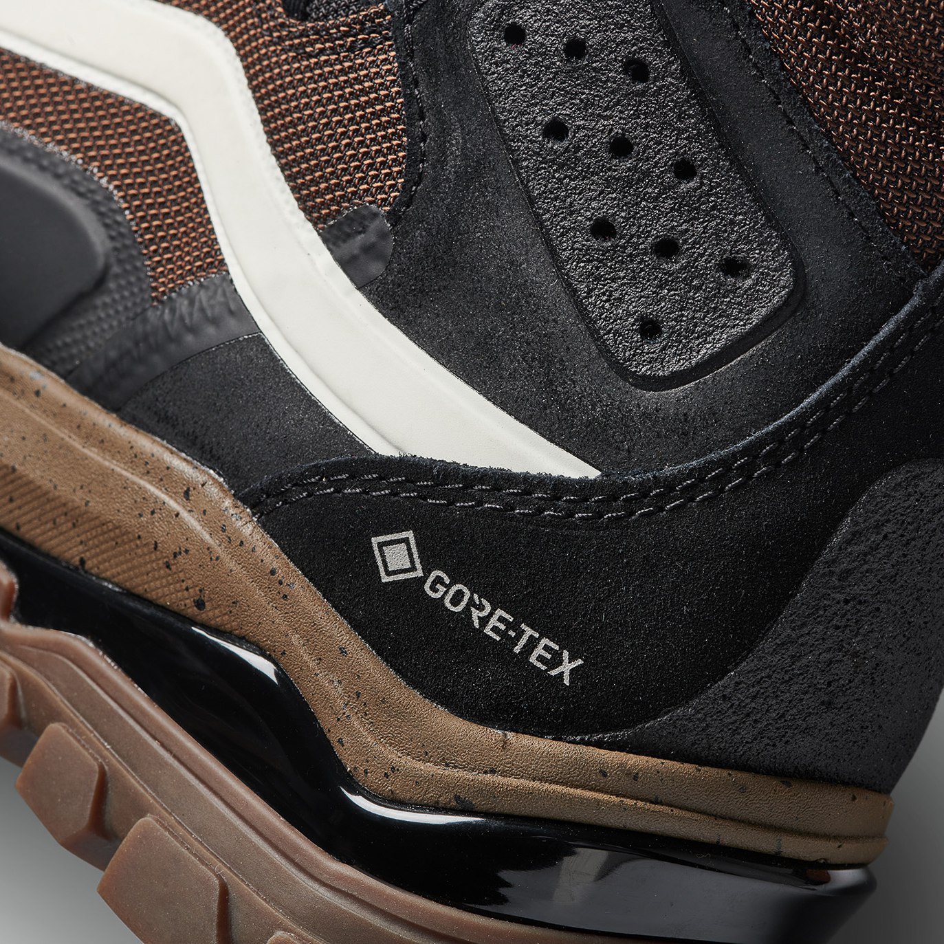 Vans Ultrarange EXO HI Gore-Tex MTE 3 Boots | The Coolector