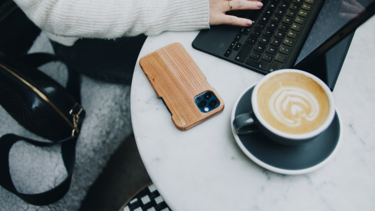 Bark Sweden Smartphone Cases | The Coolector
