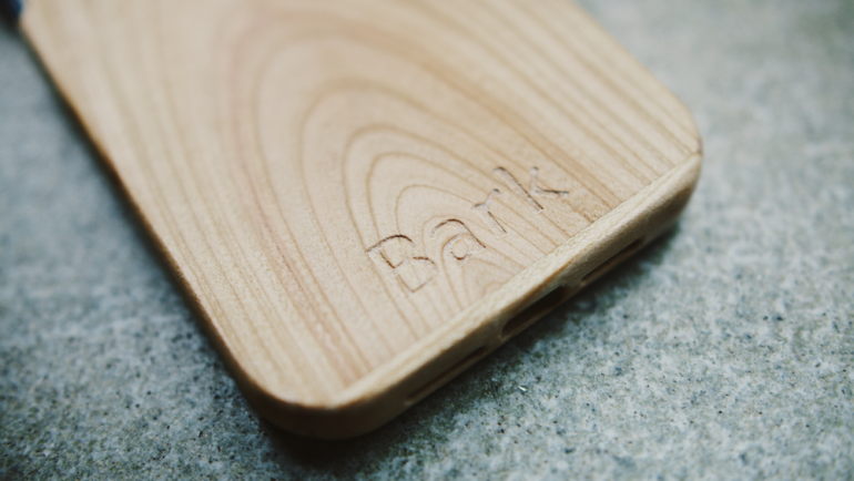 Bark Sweden Smartphone Cases | The Coolector