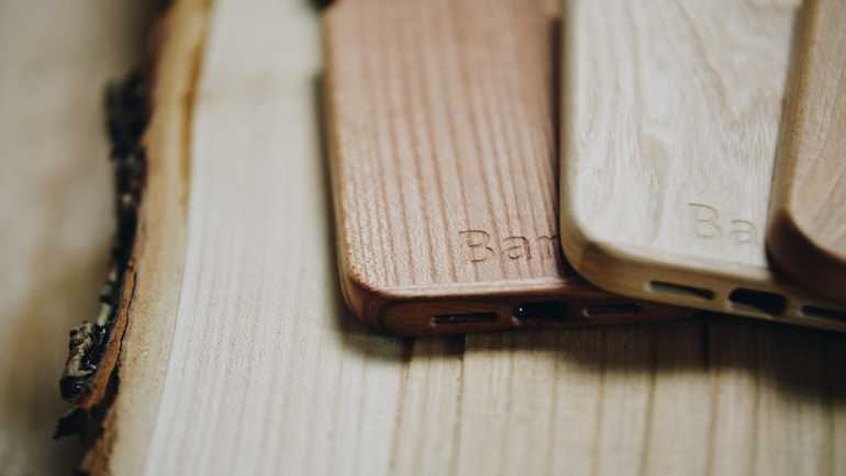 Bark Sweden Smartphone Cases | The Coolector
