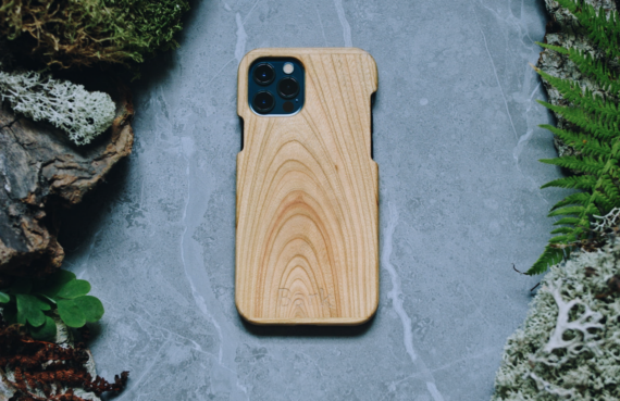 Bark Sweden Smartphone Cases | The Coolector