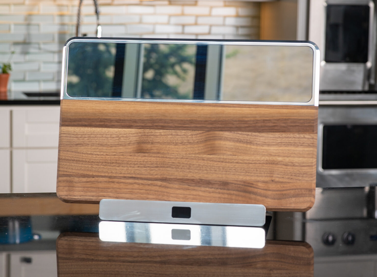 BLOK Smart Cutting Board | The Coolector