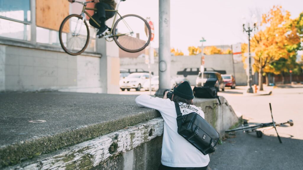 6 of the best bags for urban adventuring from Chrome Industries | The ...