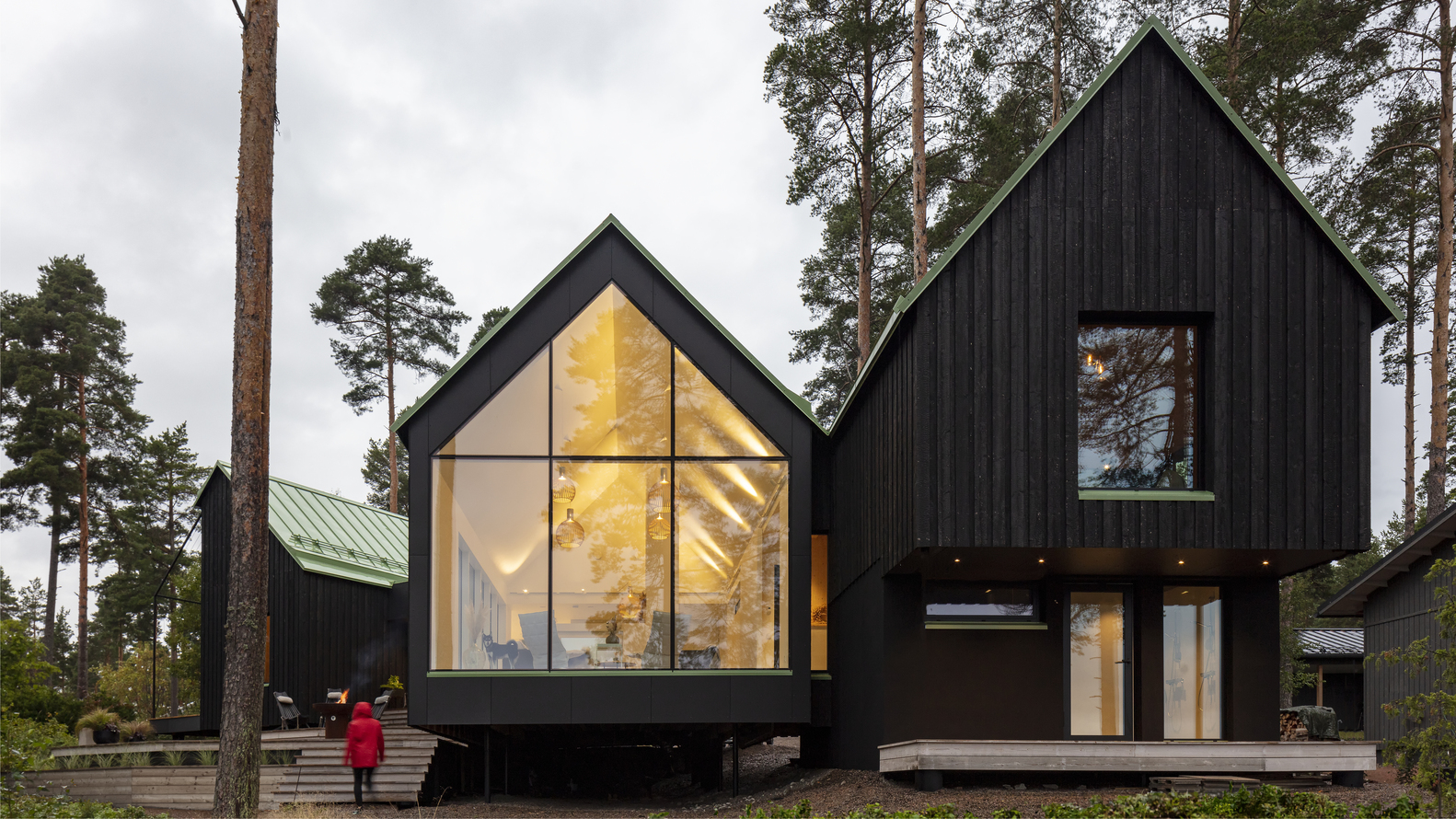 Dogs & Doctors House | The Coolector