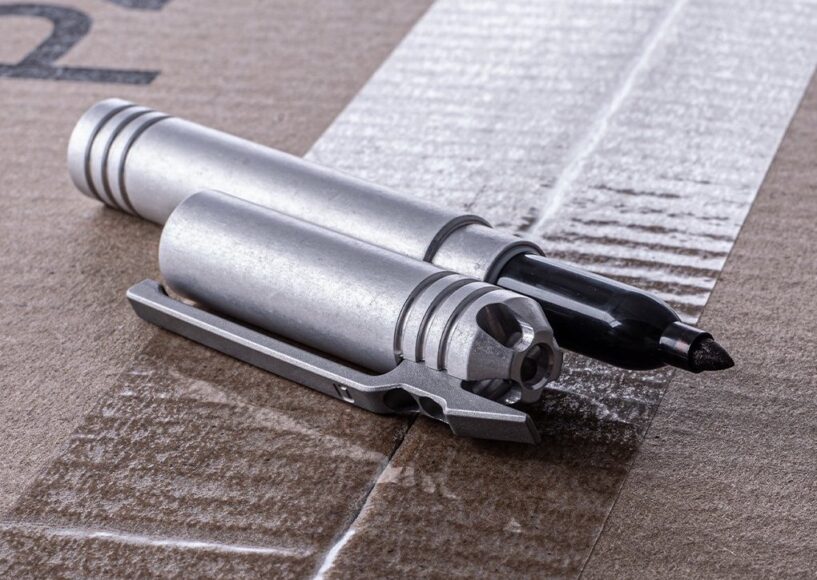 Dango Permanent Marker | The Coolector