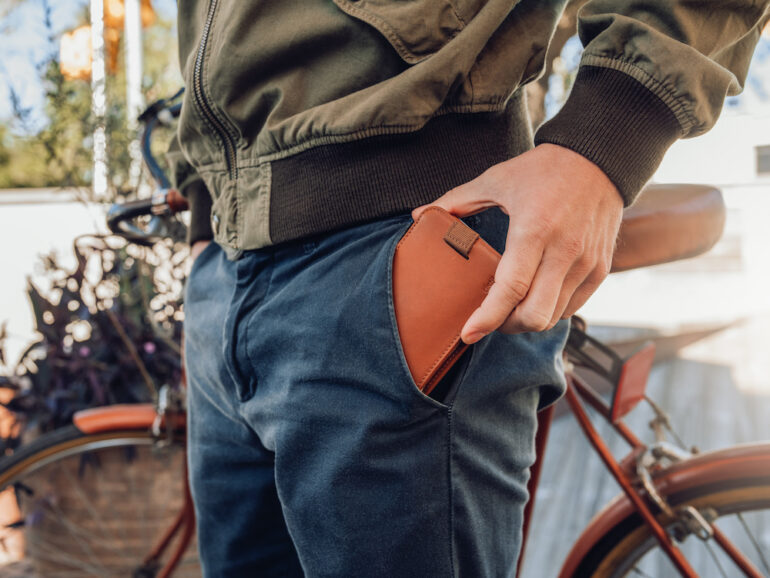 6 of the best wallets and accessories from Distil | The Coolector