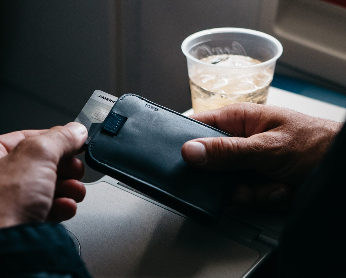 6 of the best wallets and accessories from Distil | The Coolector