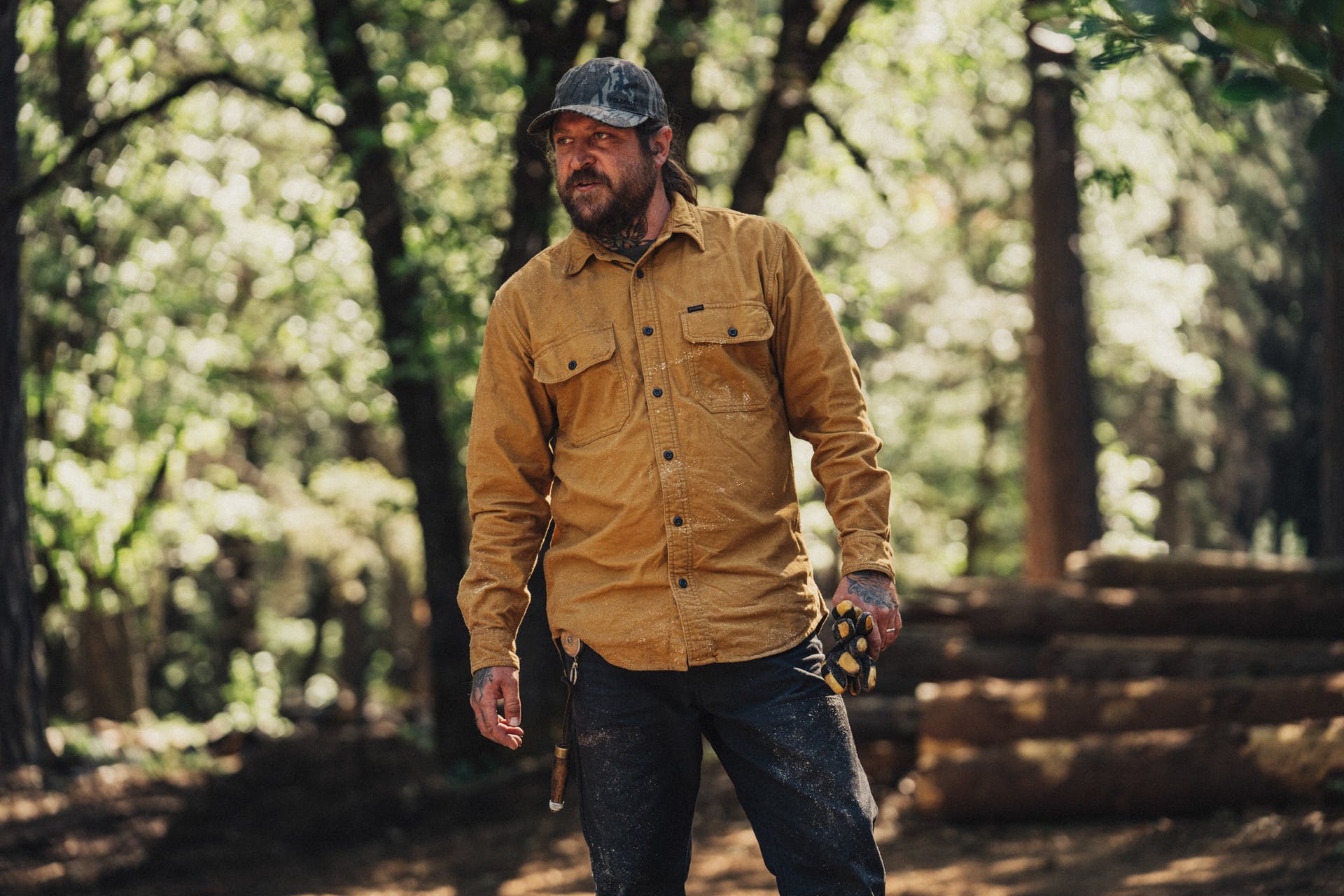 8 of the best Filson shirts for winter | The Coolector