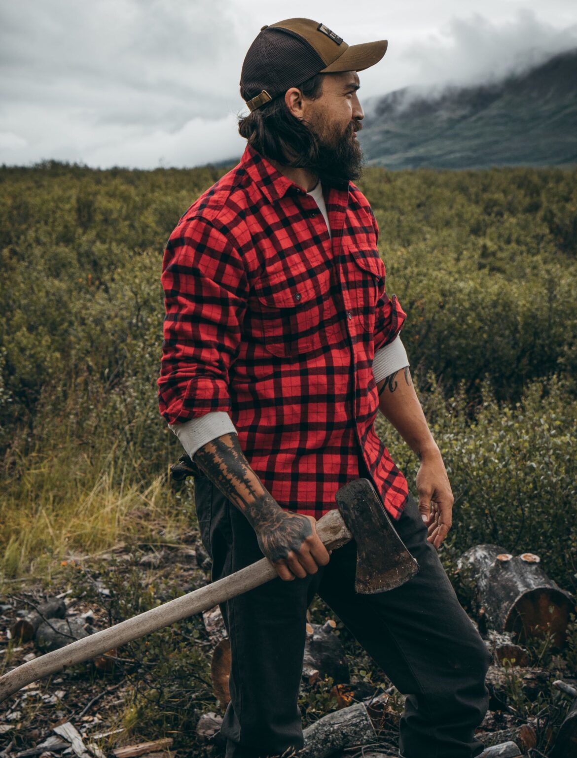 8 of the best Filson shirts for winter | The Coolector