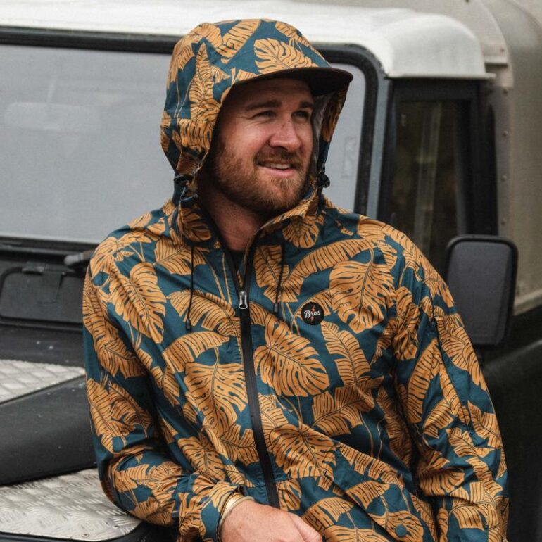 8 of the best men's jackets from Howler Brothers | The Coolector