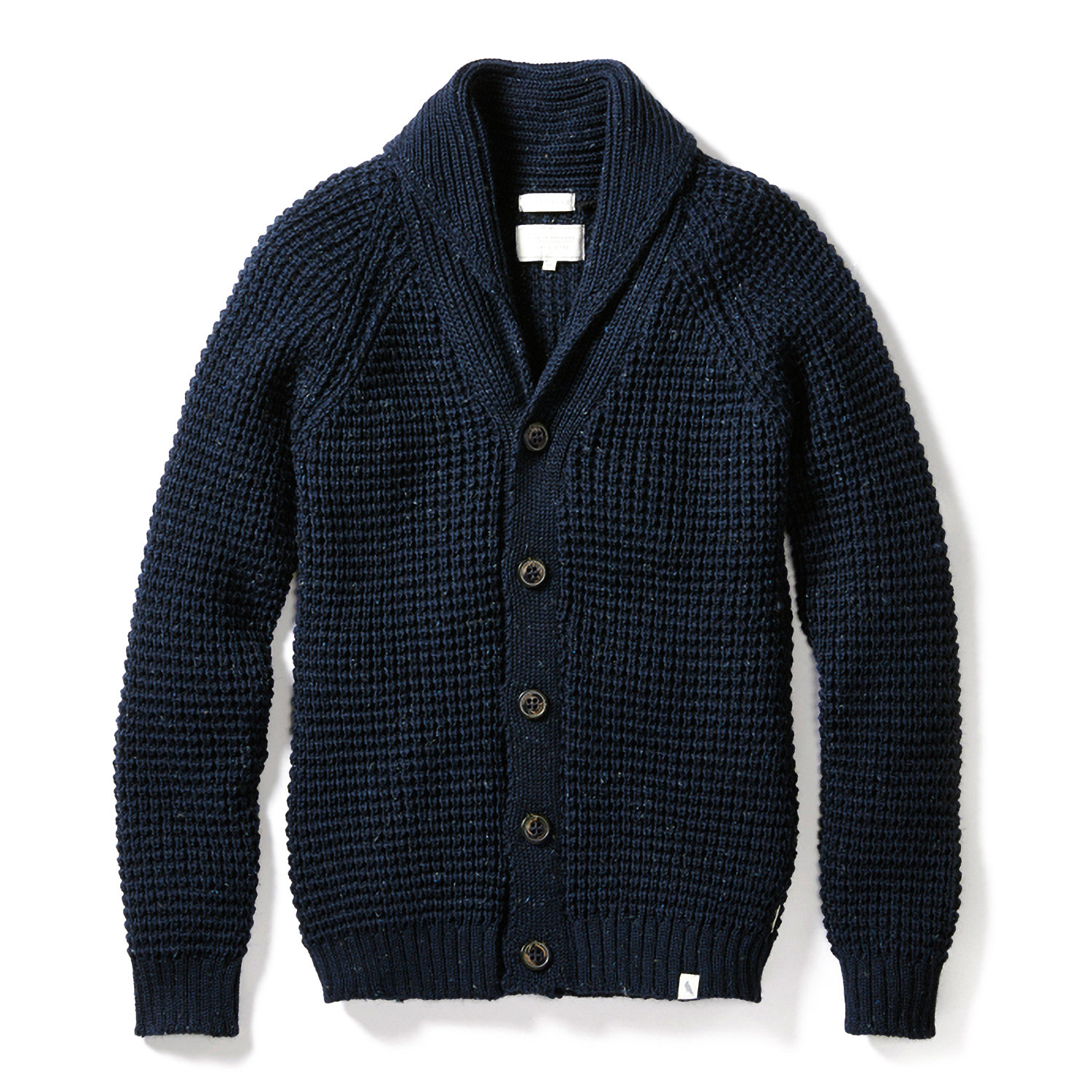 5 of the best men's cardigans for winter | The Coolector
