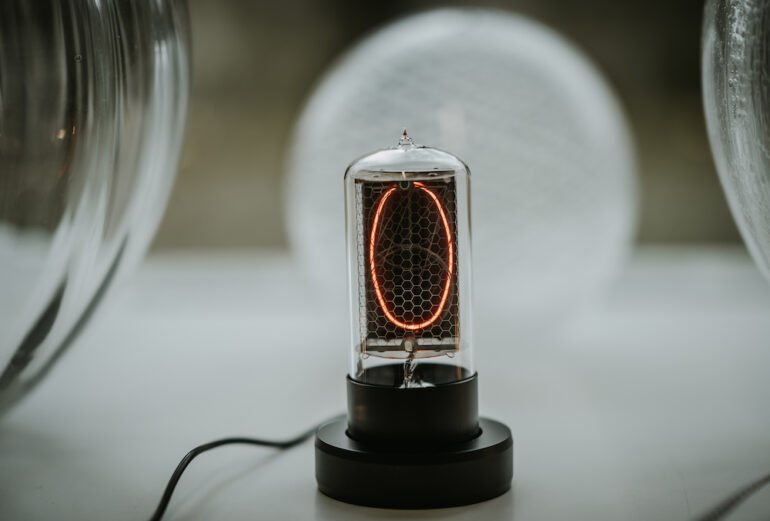 Millclock Single-Digit Clocks | The Coolector