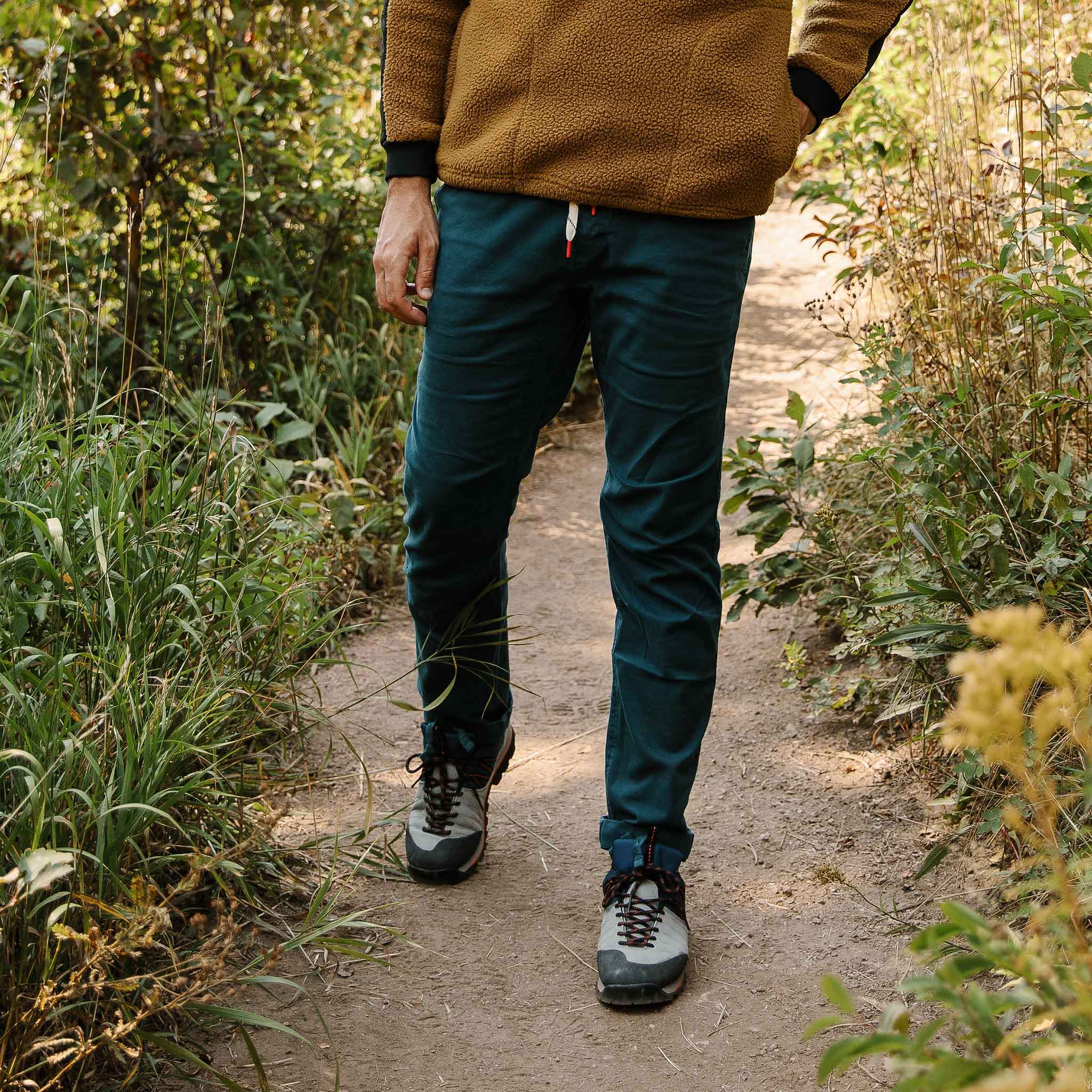 8 of the best gifts for adventure lovers from Topo Designs | The Coolector