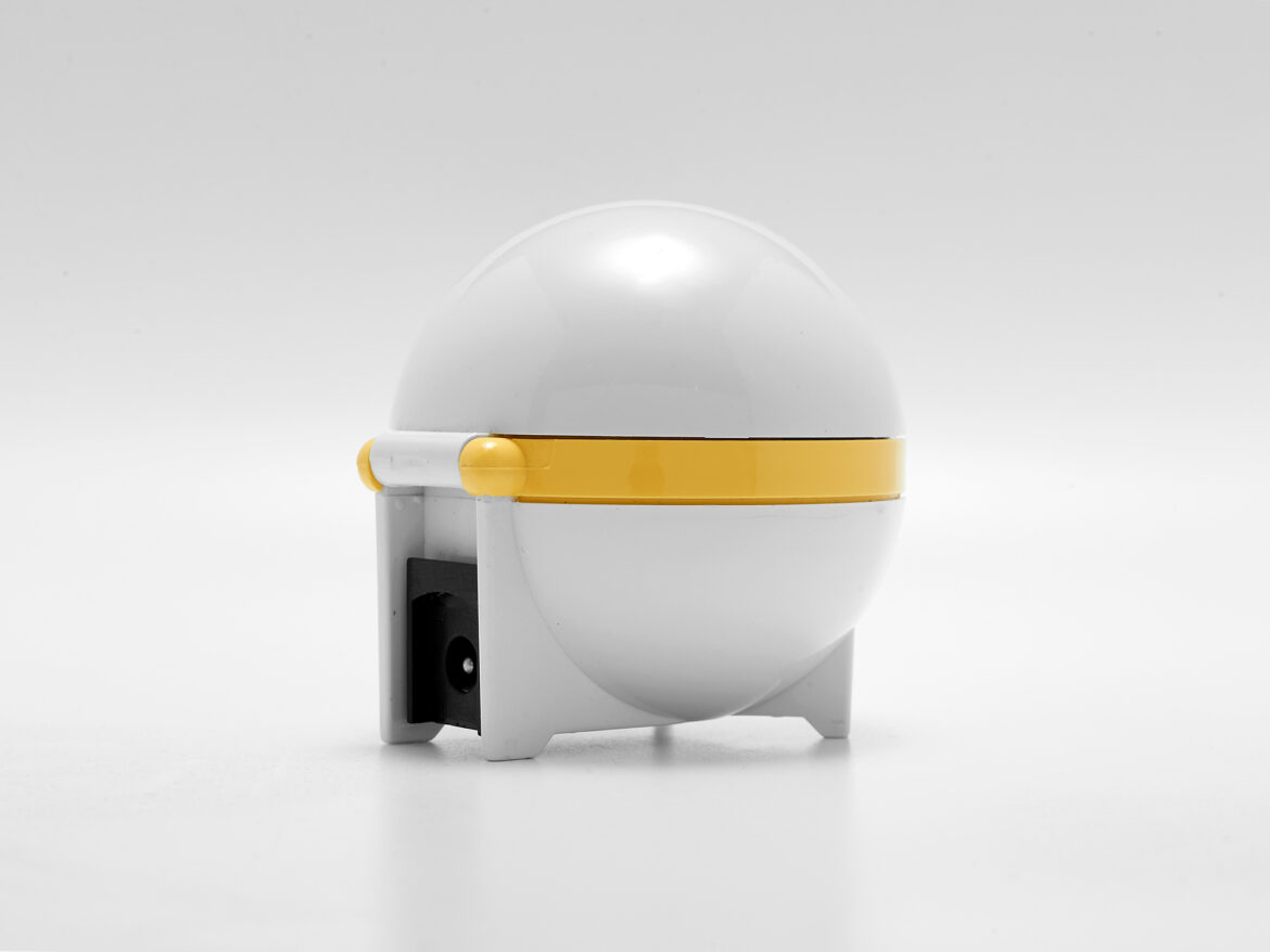Visonic Dome | The Coolector