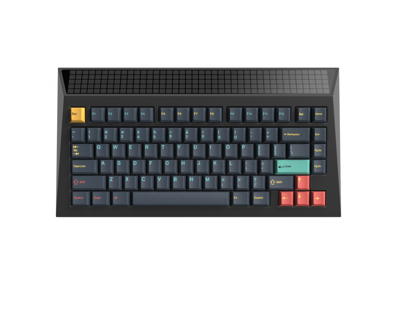 Angry Miao CYBERBOARD R3 Keyboard | The Coolector