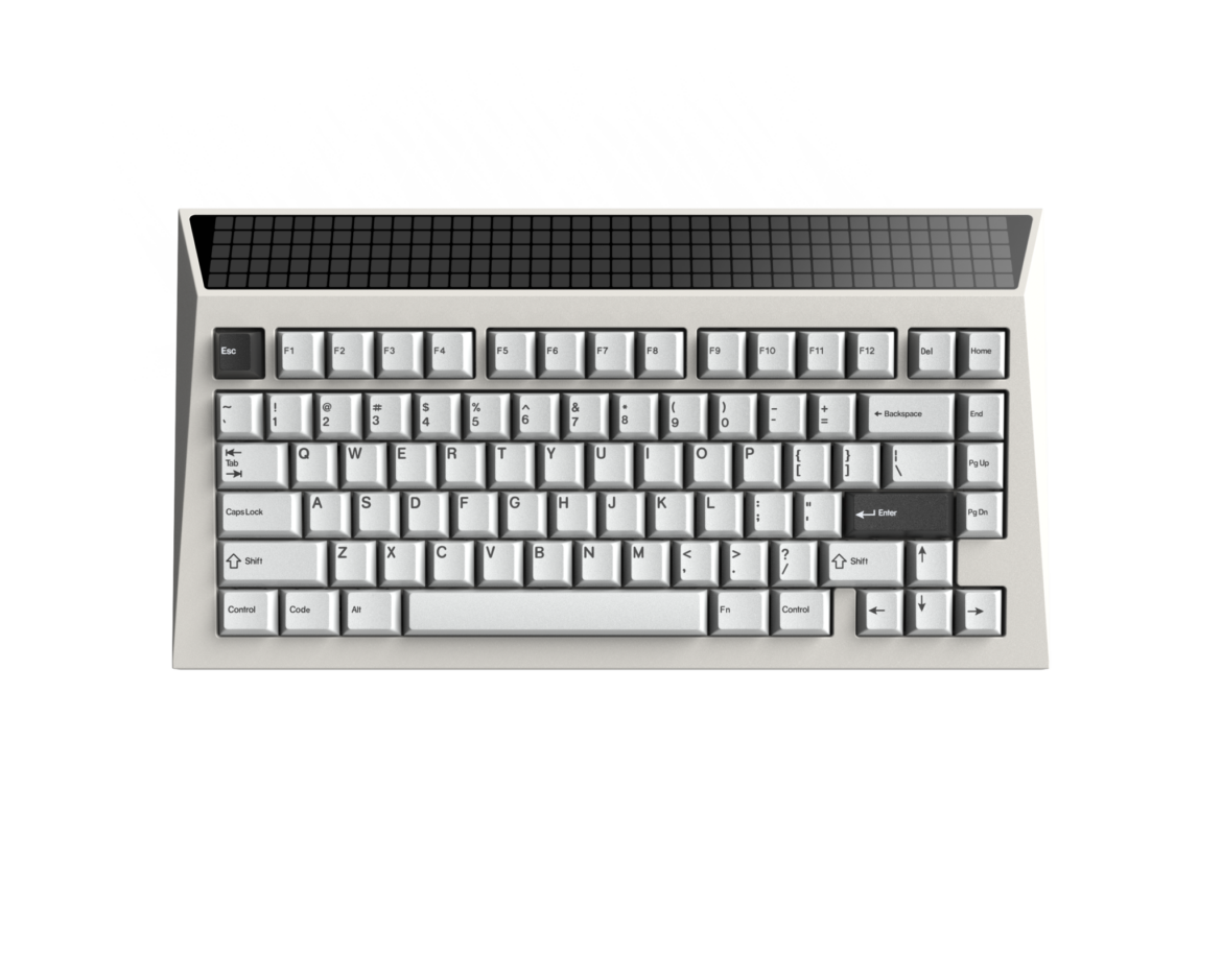 Angry Miao CYBERBOARD R3 Keyboard | The Coolector