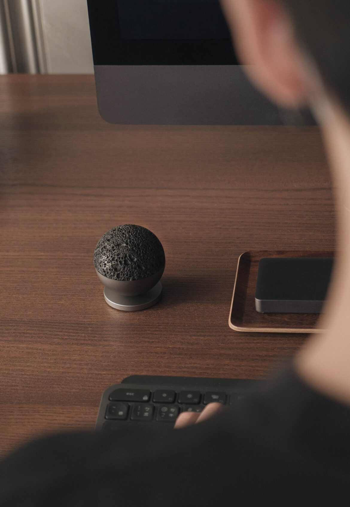Zenlet Lava Ball | The Coolector