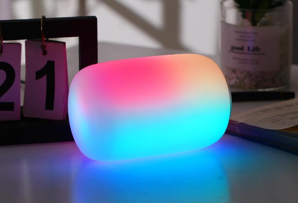 Moonside Smart Lighting | The Coolector