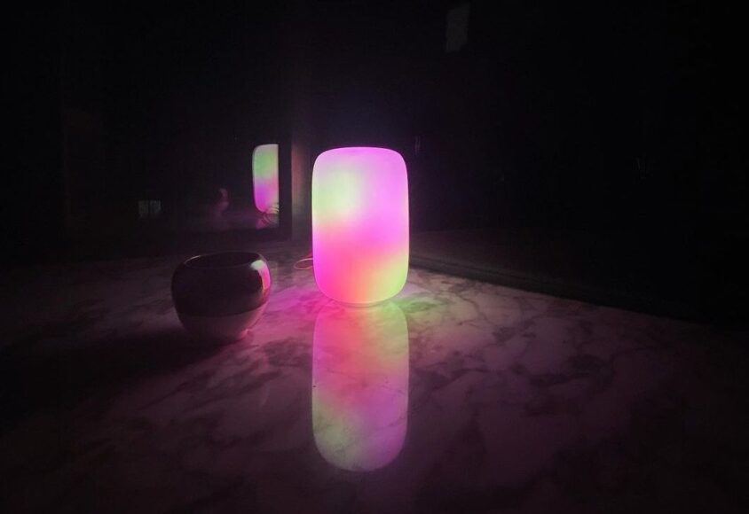 Moonside Smart Lighting | The Coolector