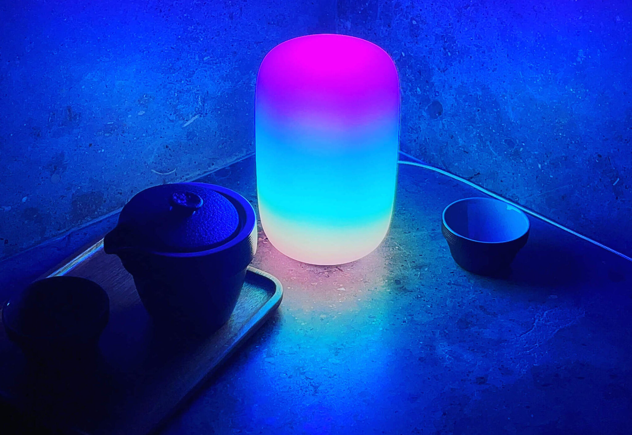 Moonside Smart Lighting | The Coolector