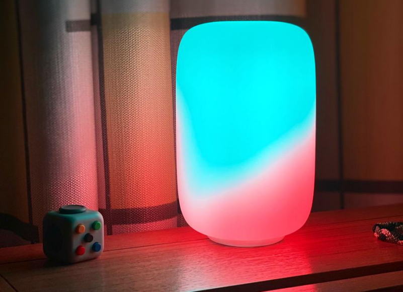 Moonside Smart Lighting | The Coolector