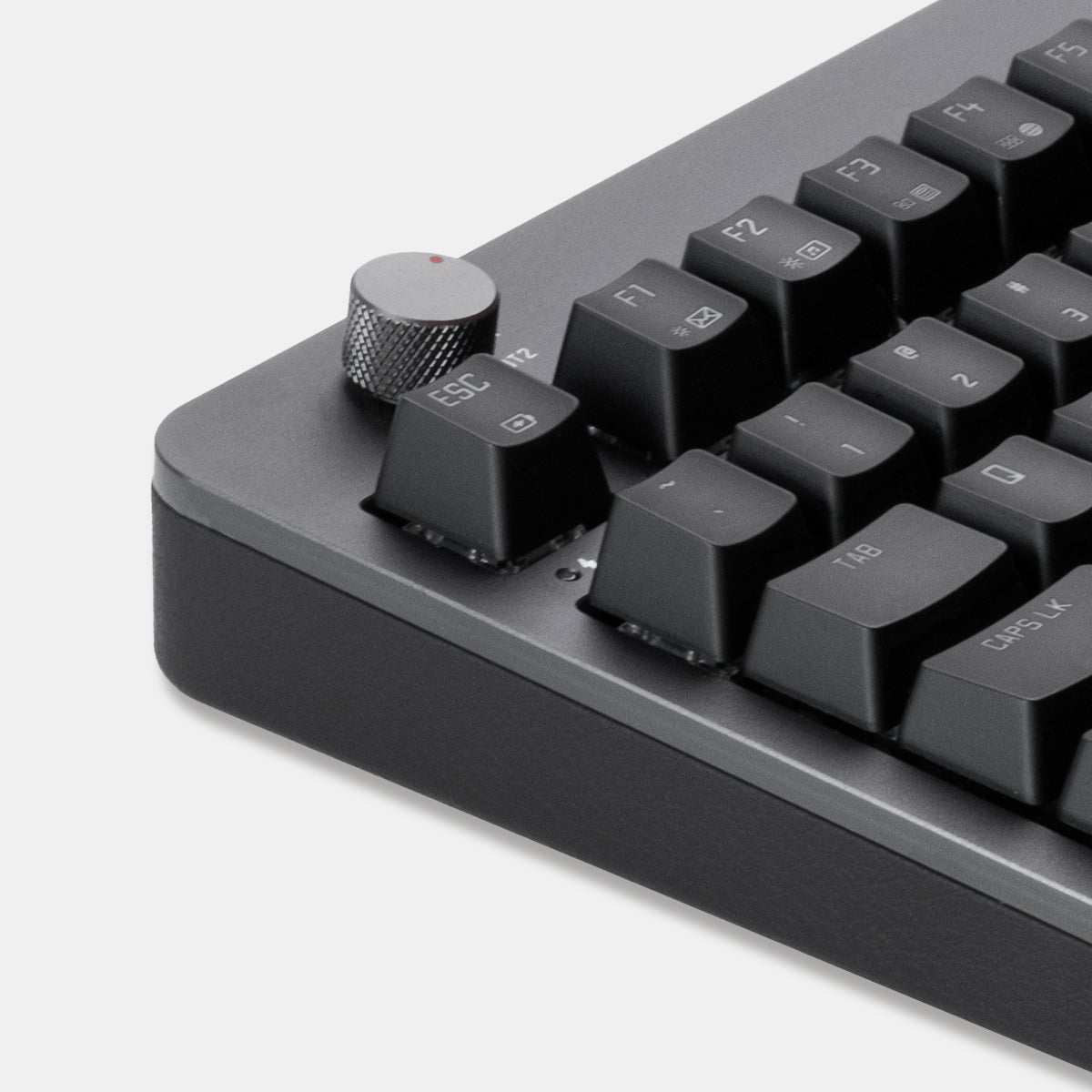 AZIO FOQO Wireless Keyboard | The Coolector