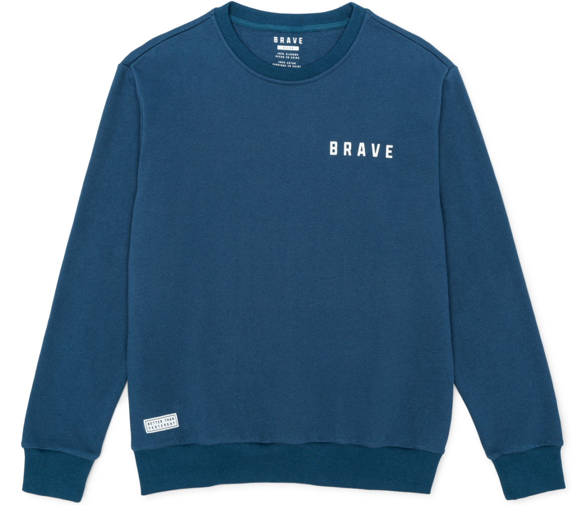 6 of the Best Men's Performance Apparel Essentials from BRAVE | The ...