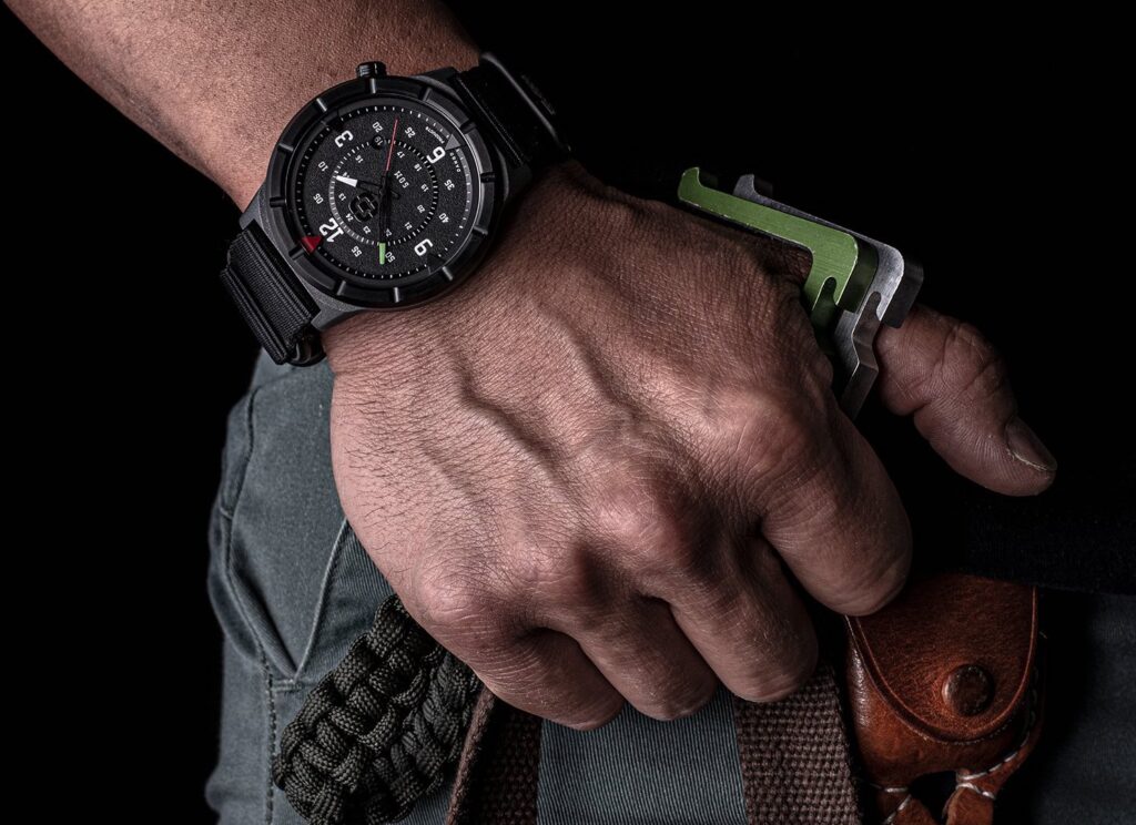 DANGO SPEC-OPS Watch | The Coolector