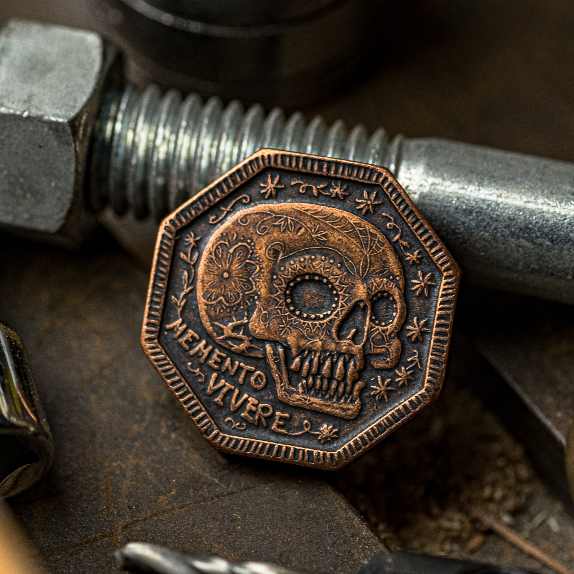 6 EDC Essentials from Urban EDC Supply | The Coolector