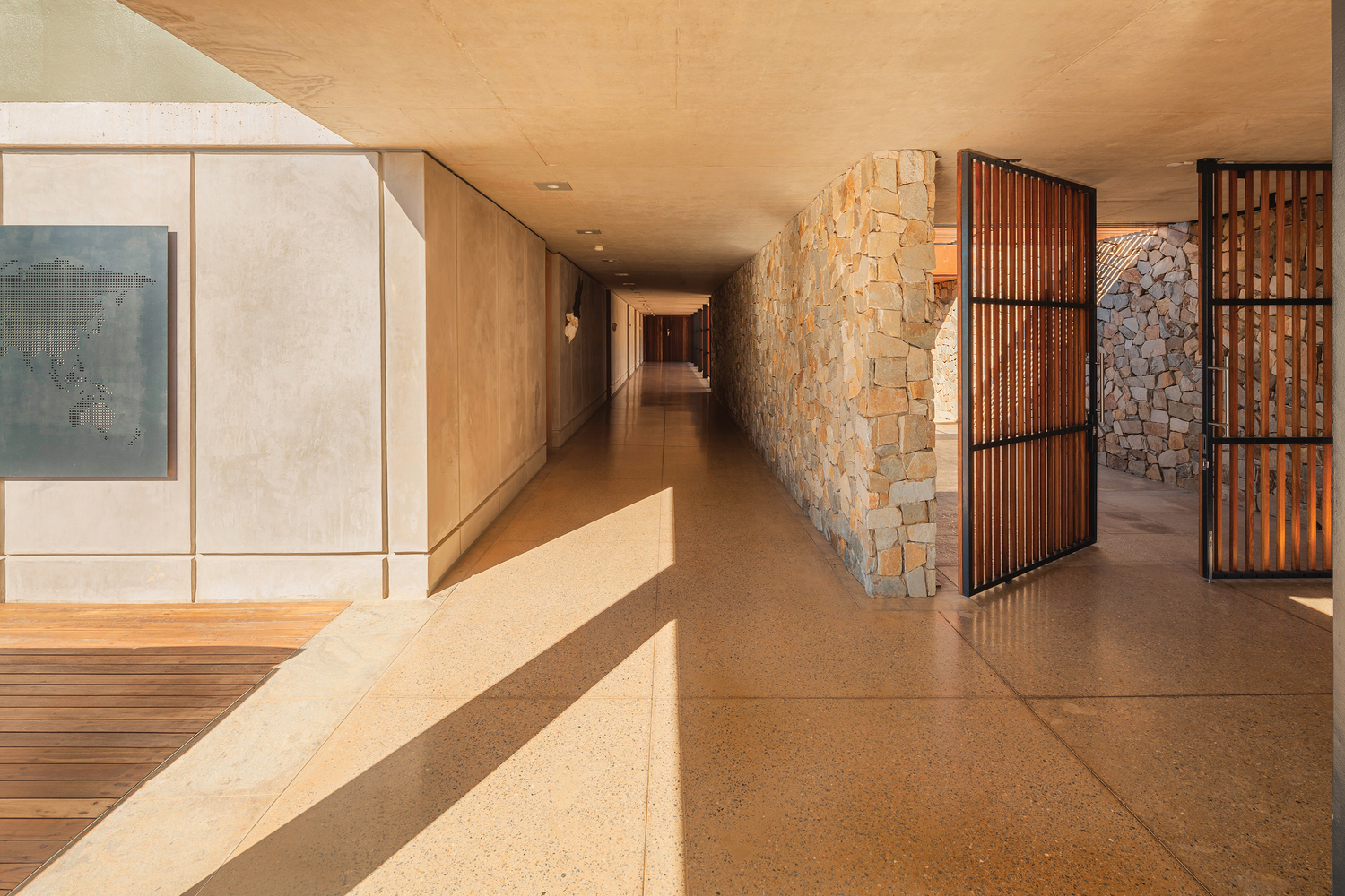 House F | The Coolector