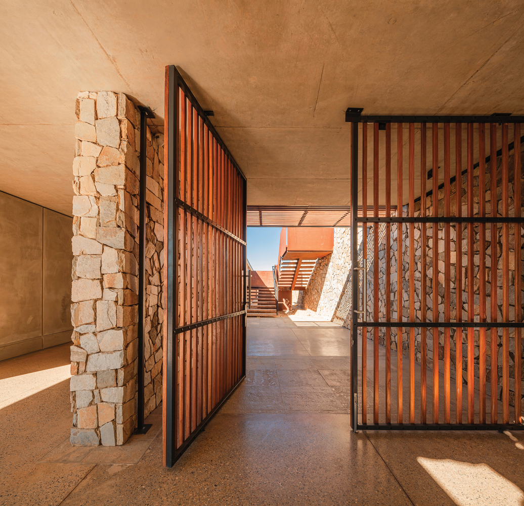 House F | The Coolector