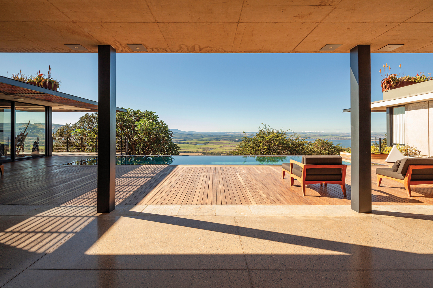 House F | The Coolector