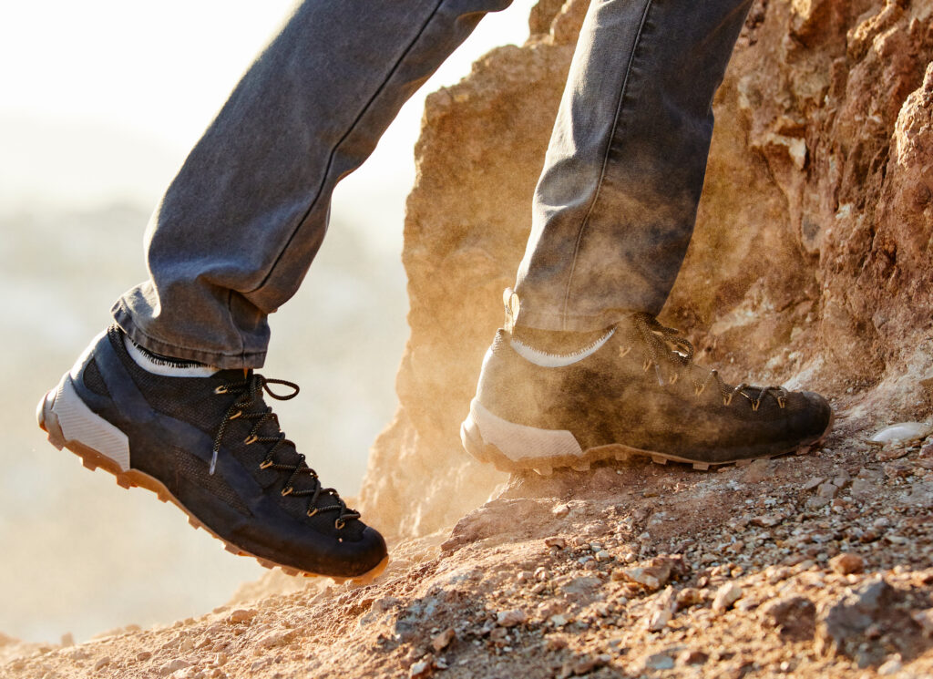 6 of the best men's hiker sneakers for outdoor adventures in 2022 | The ...
