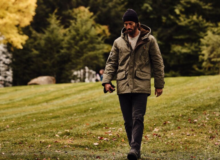 8 of the best new December arrivals at Huckberry | The Coolector