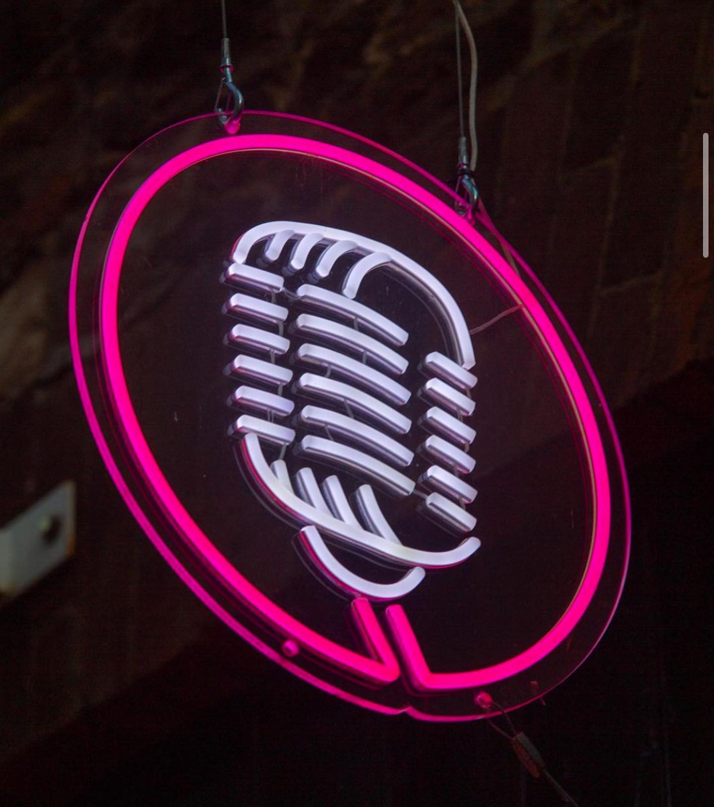 Neon 87 Signs | The Coolector