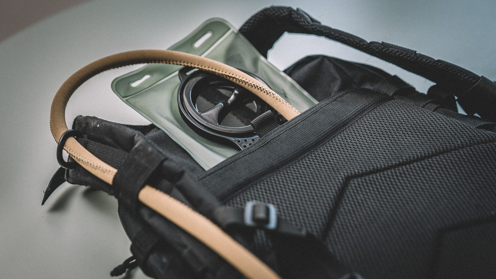 SUBTECH Tactical Backpack | The Coolector