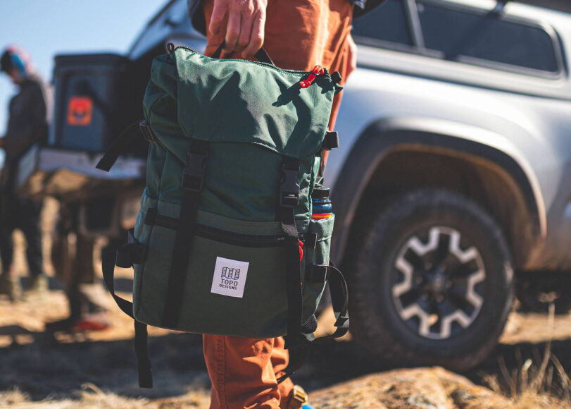 Best Last Minute Sale Bargains from Topo Designs | The Coolector